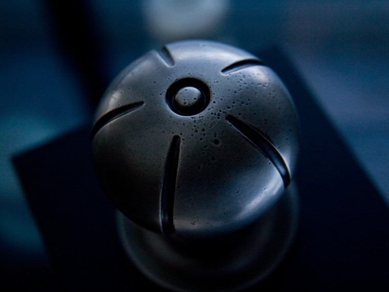 The Nanz Company – Beautiful hardware manufactured to please.