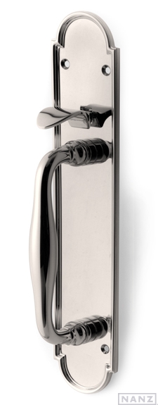 N° 6711 – The Nanz Company