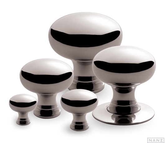 N° 8018 – The Nanz Company