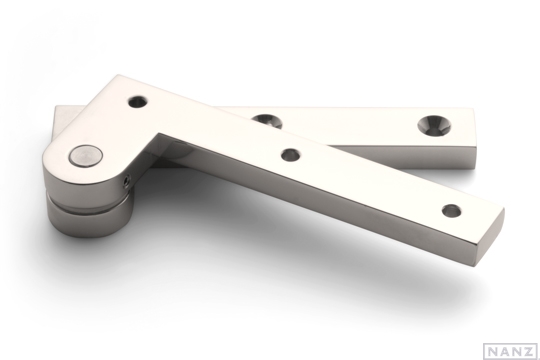 Offset Pivot Hinge Cabinet | Cabinets Matttroy