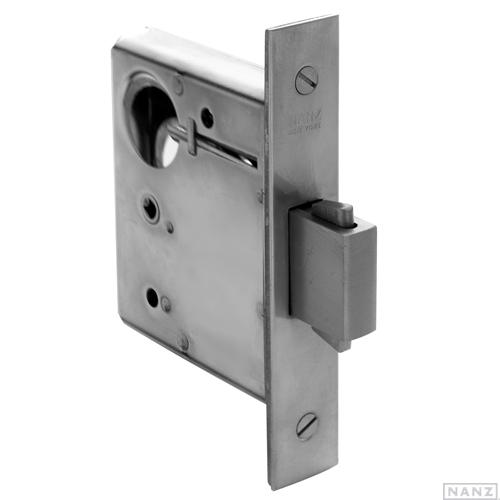 N° 7641 – The Nanz Company