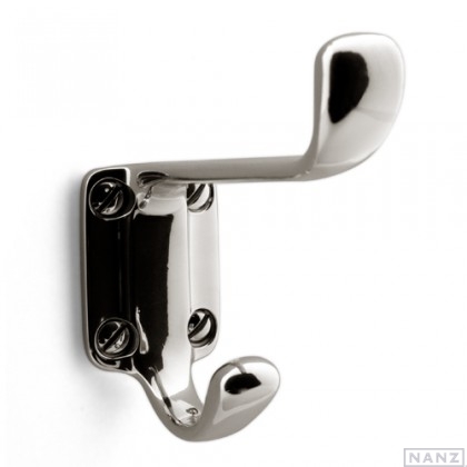 N° 9544 – The Nanz Company