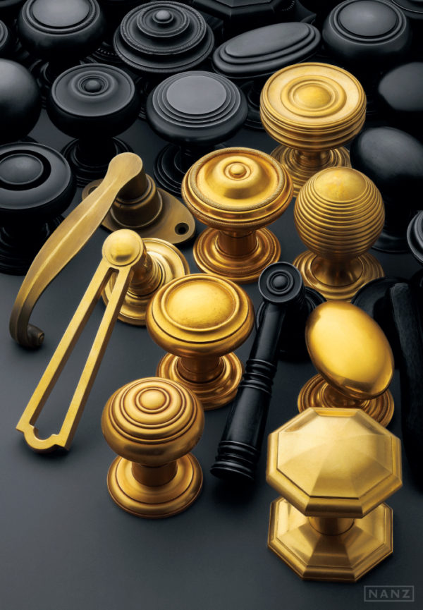 Samples - NANZ & COMPANY