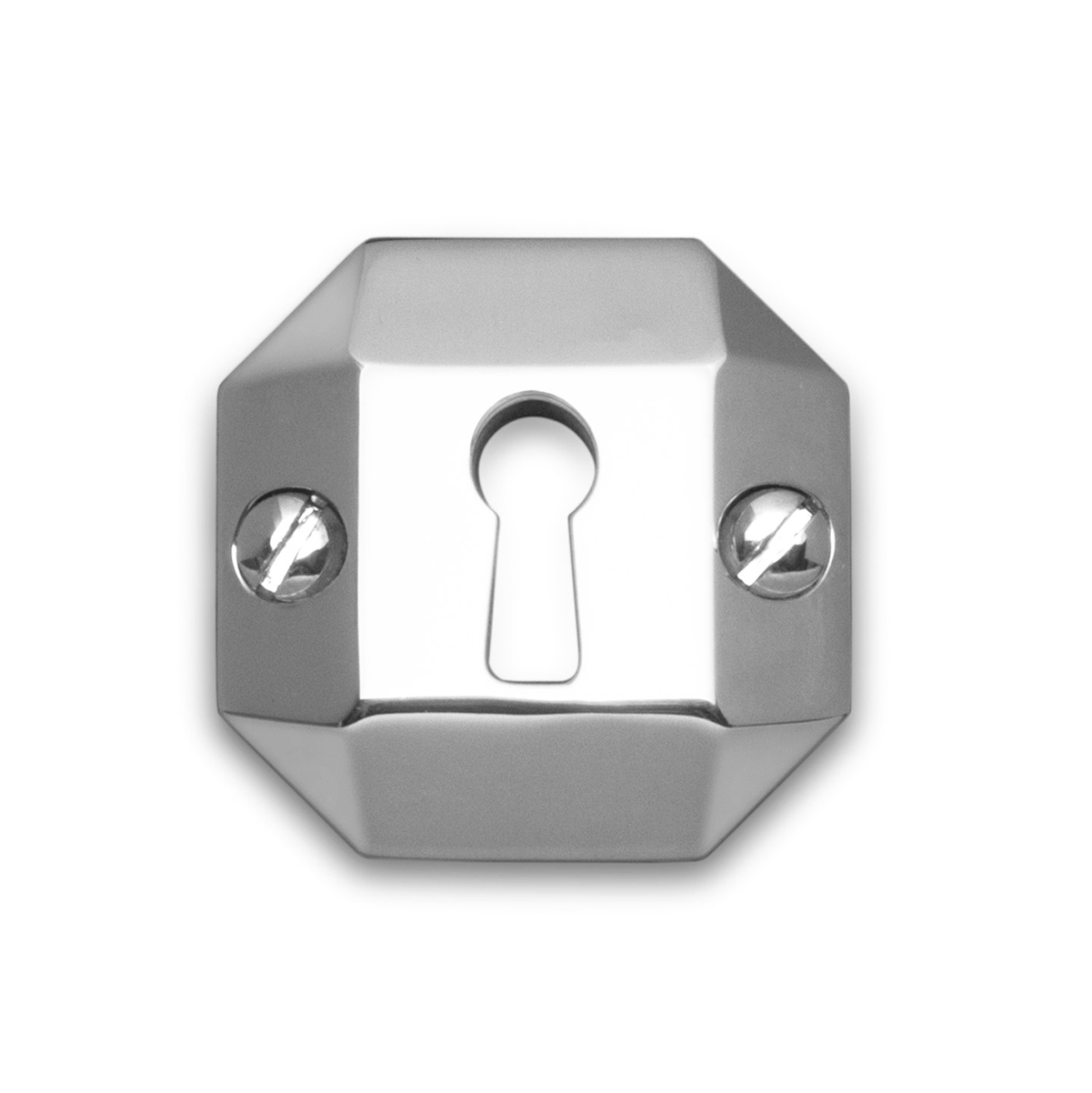 Keyhole Plates – The Nanz Company