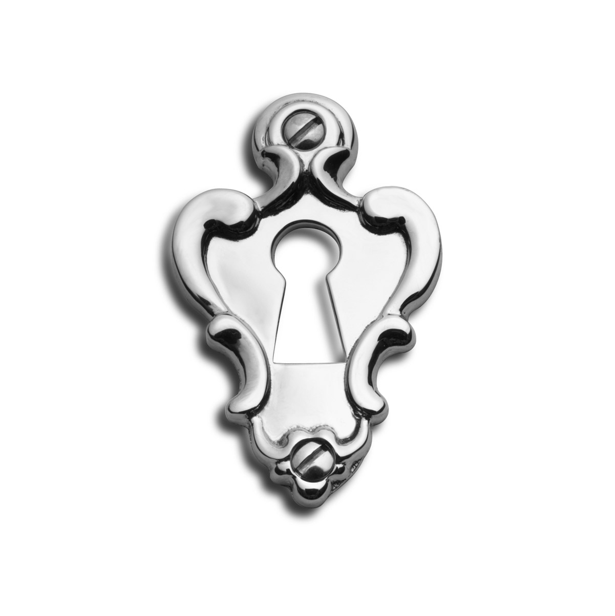 Keyhole Plates – The Nanz Company