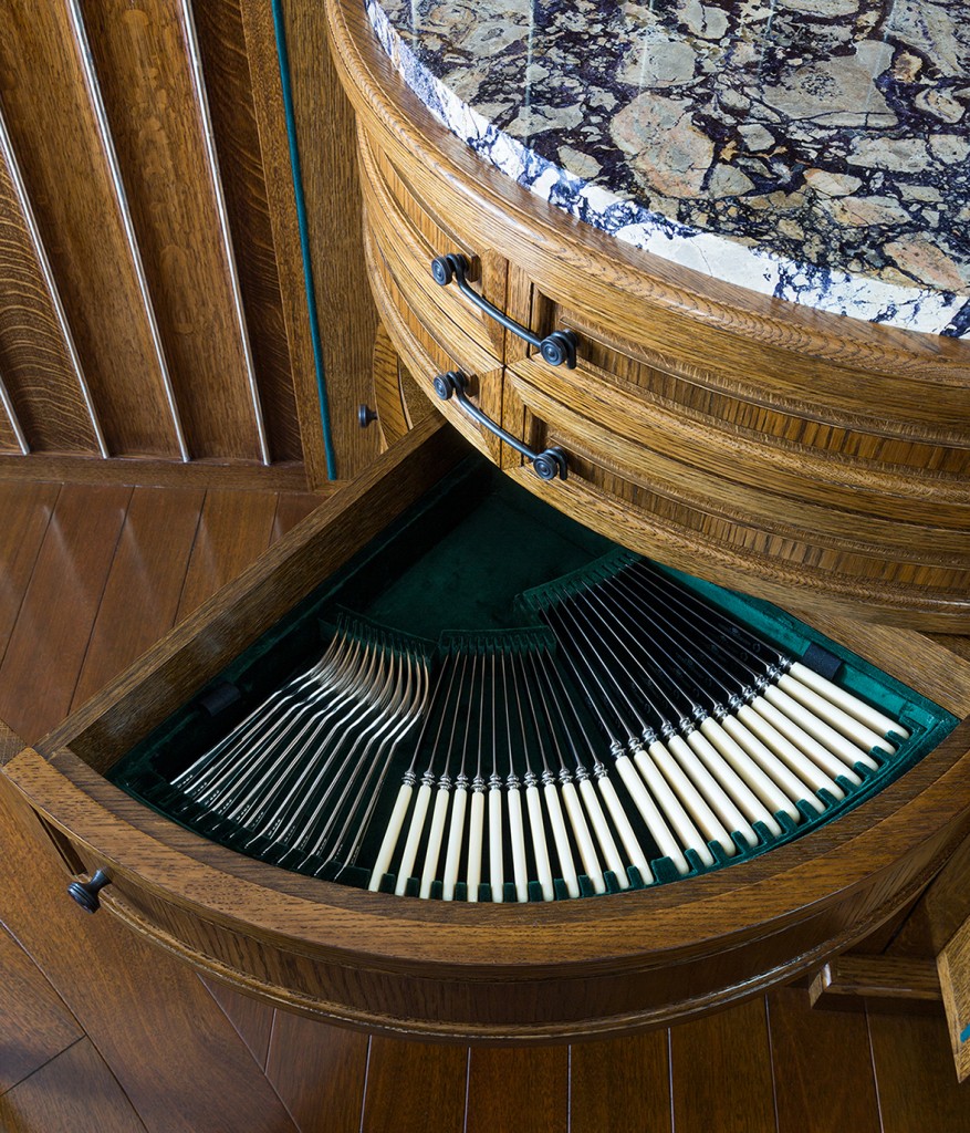 Yacht Hardware - NANZ & COMPANY