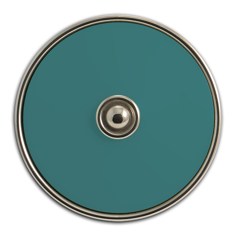 Powder Coating – The Nanz Company