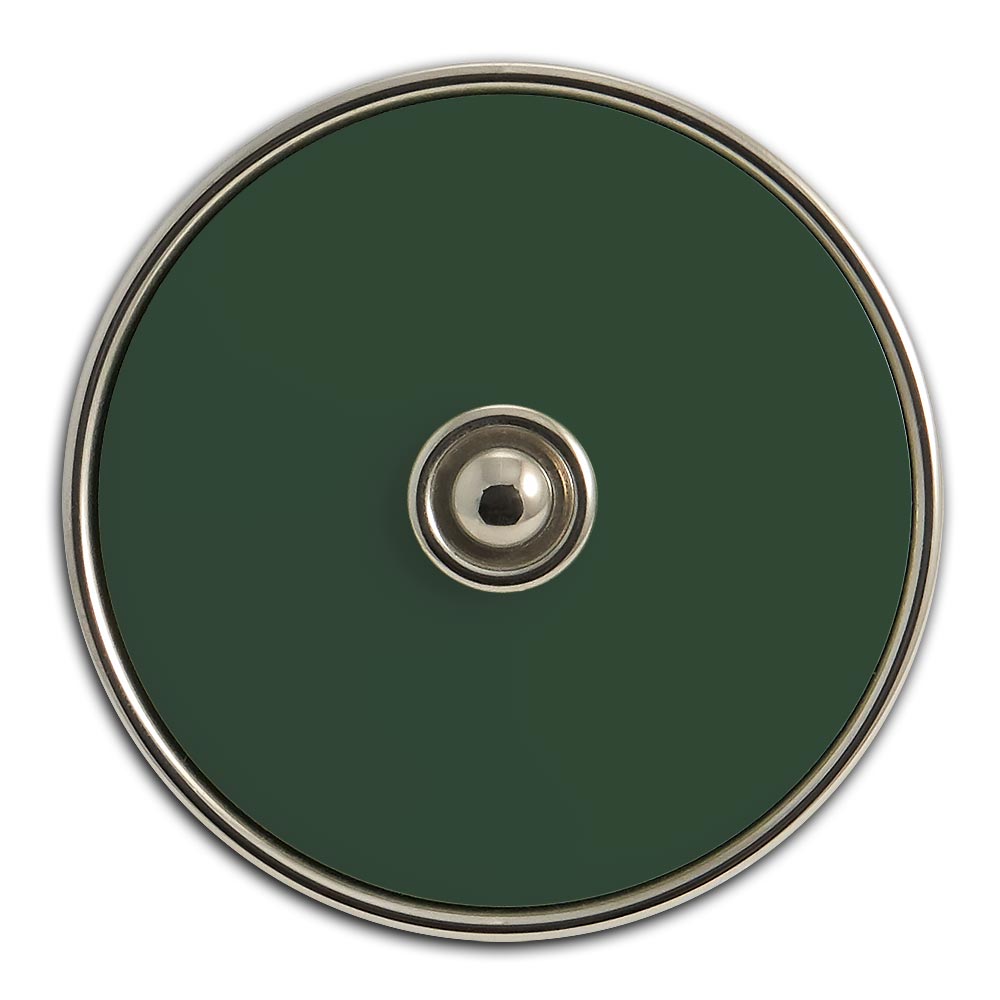 Powder Coating – The Nanz Company