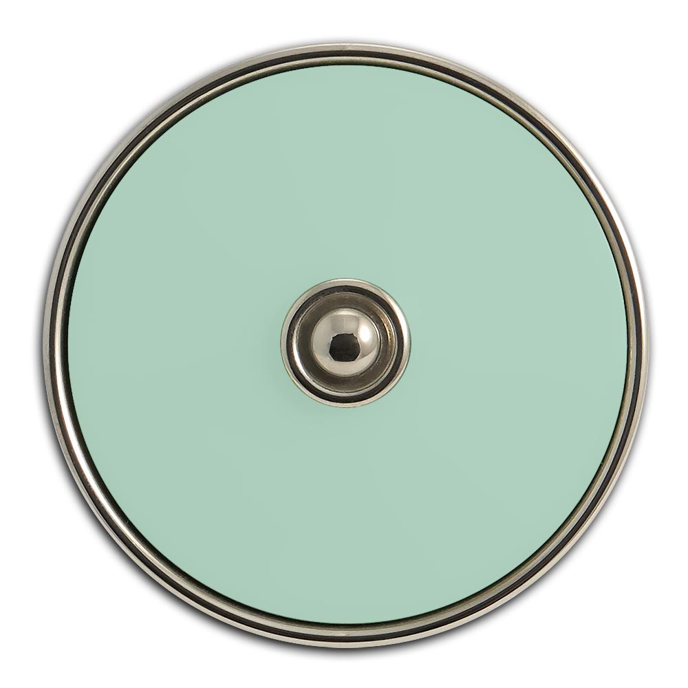 Powder Coating – The Nanz Company