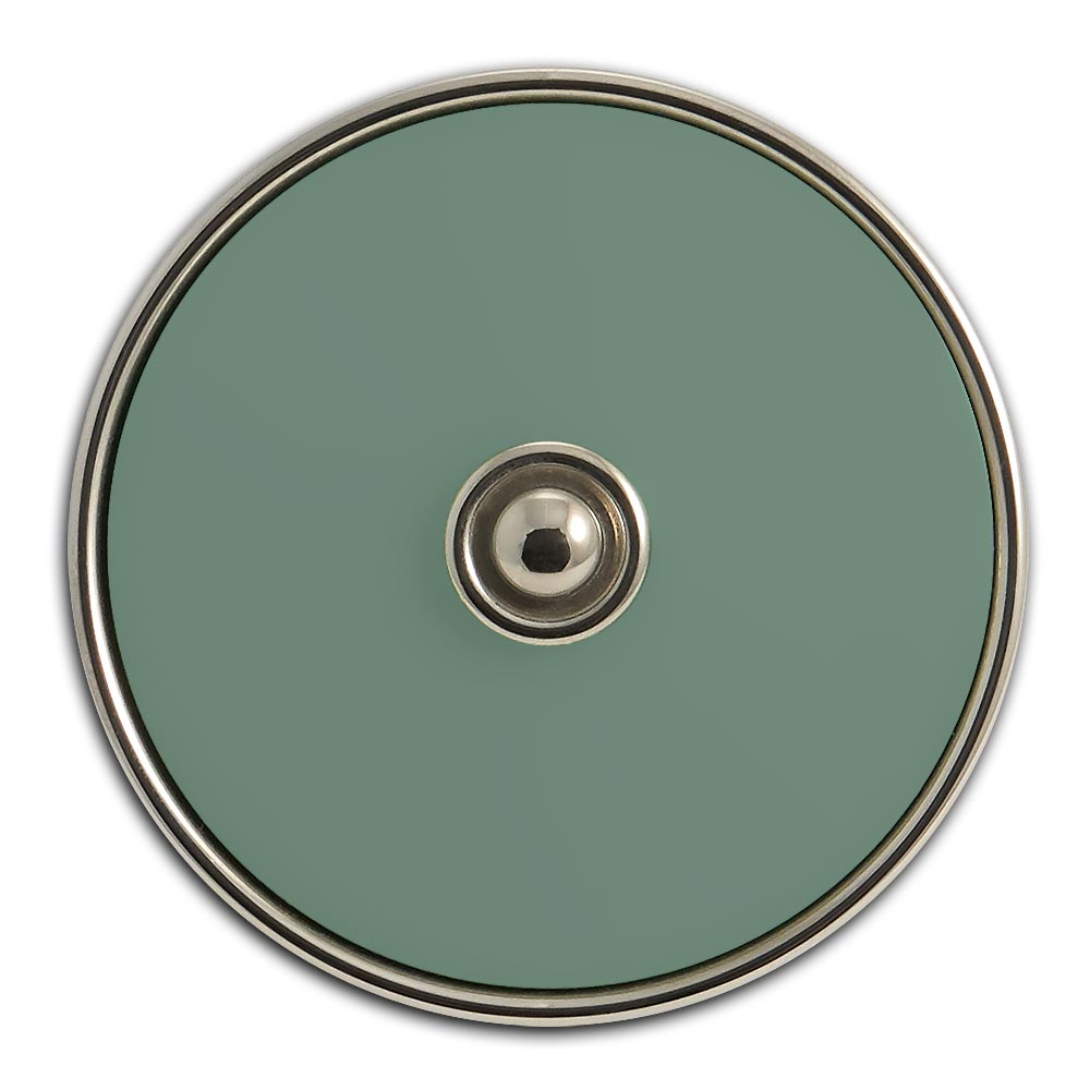 Powder Coating – The Nanz Company