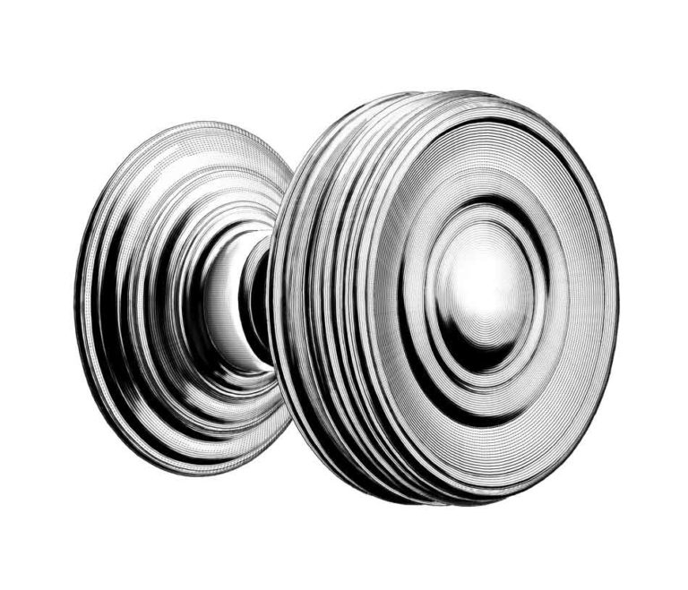 Hardware - NANZ & COMPANY