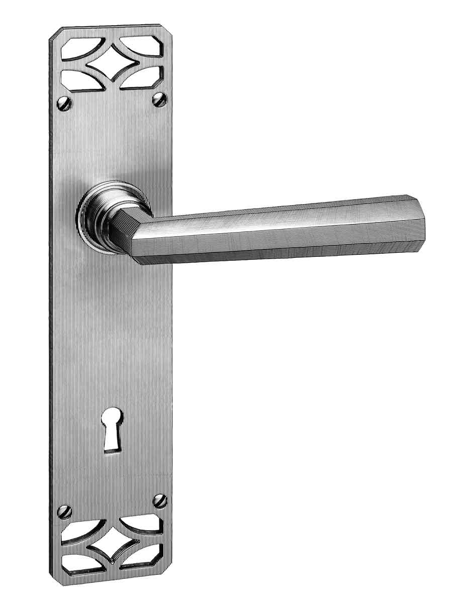 Hardware - NANZ & COMPANY