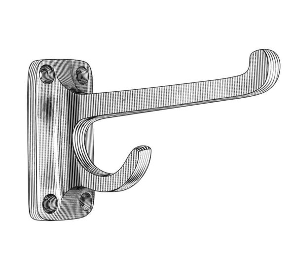 Hardware - NANZ & COMPANY