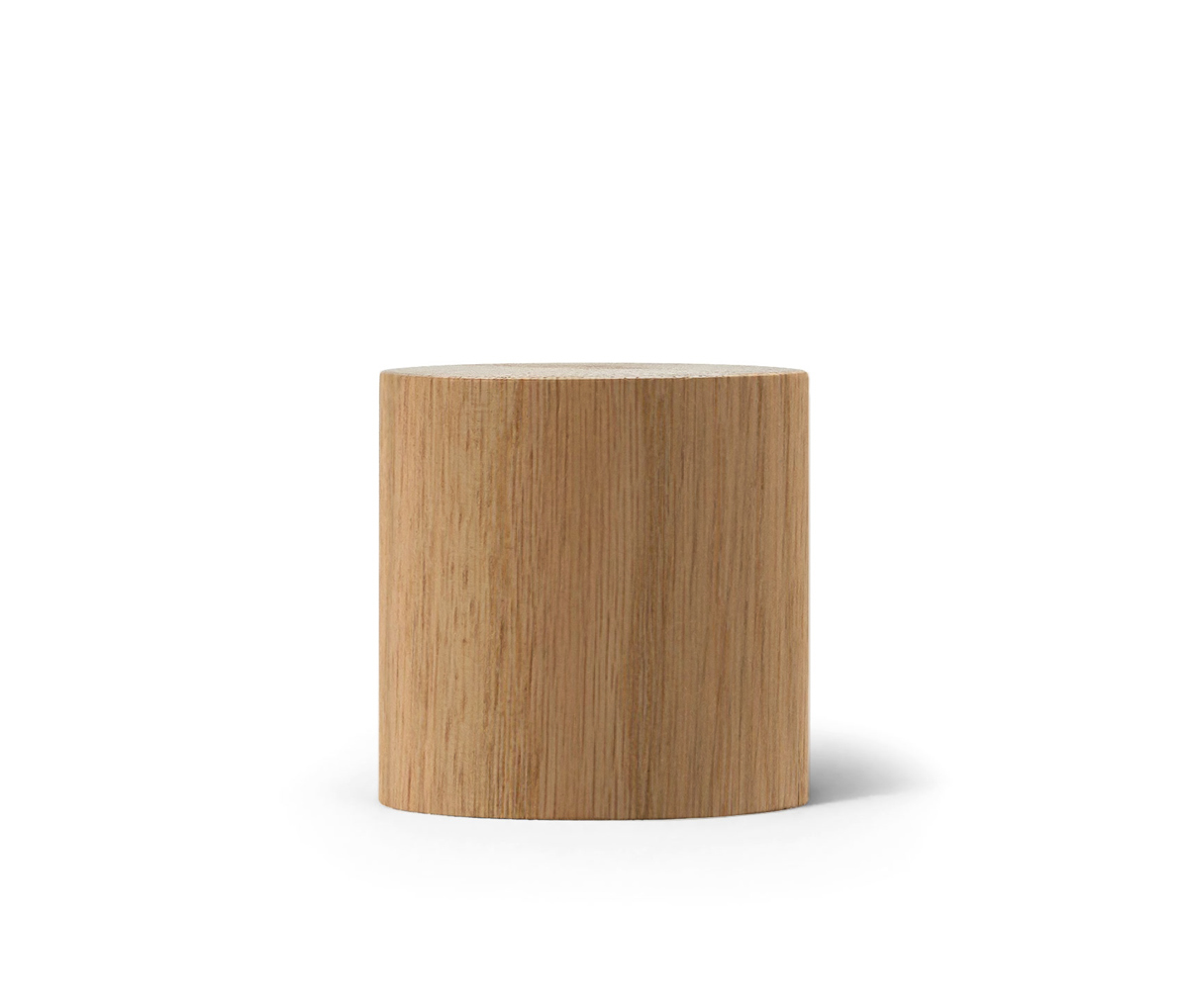 WHITE OAK The Nanz Company